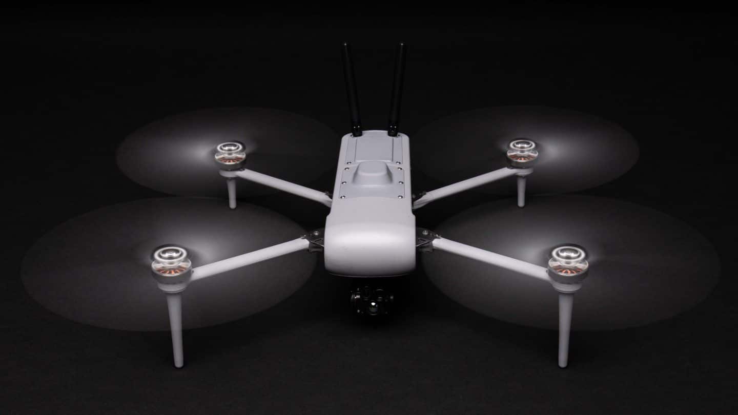 Martlet UAS | Height Technologies