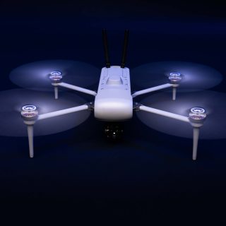 Tactical Drones for ISR operations - Height Technologies