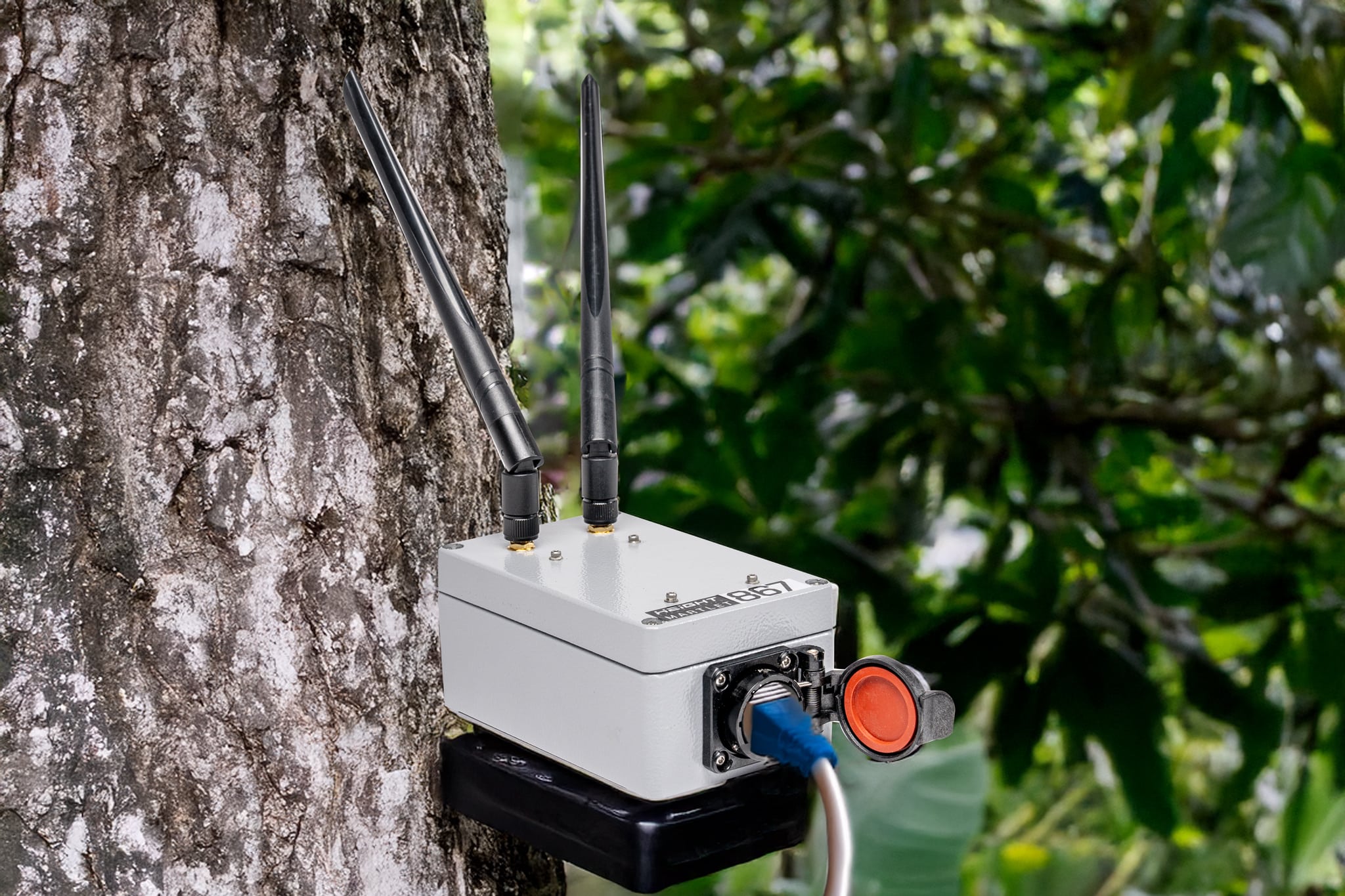 Martlet Radio Relay Module - Height Technologies