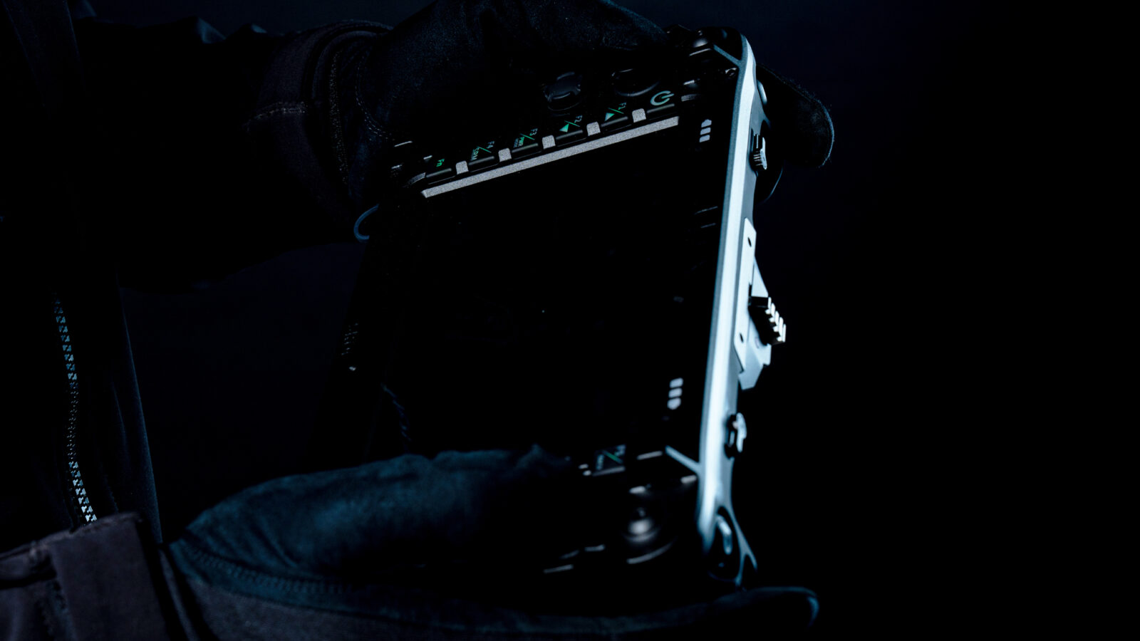 Martlet UAS | Height Technologies