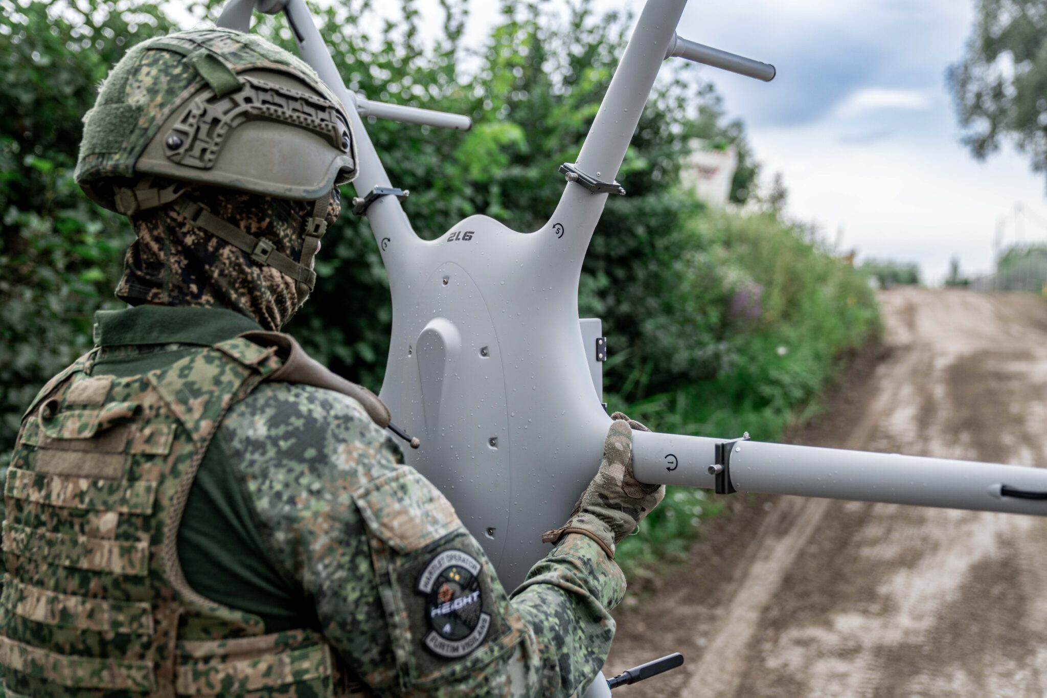 Newsletter 2025-Q3 - Height Technologies